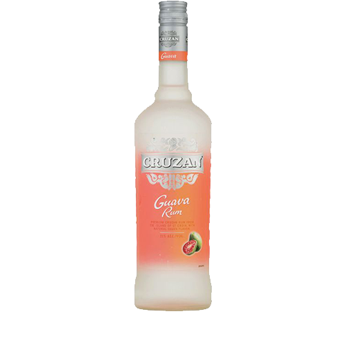 CRUZAN GUAVA – rumkers store