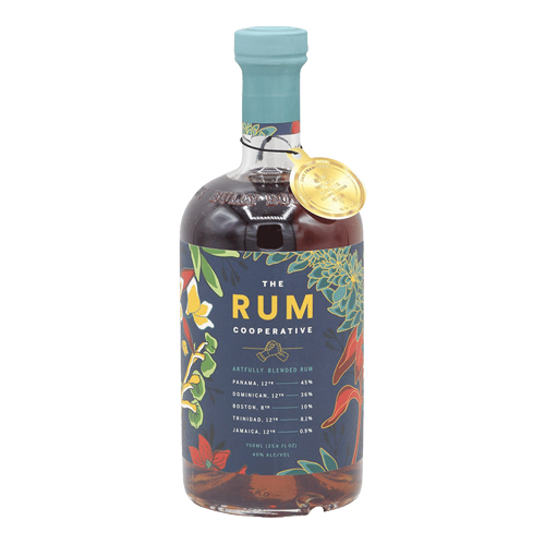 BULLY BOY RUM COOPERATIVE V1 – rumkers store