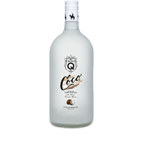 DON Q COCO – rumkers store